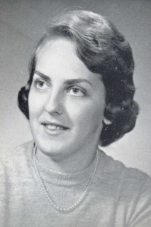 Senior Class Photos