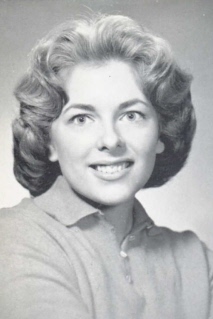 Senior Class Photos